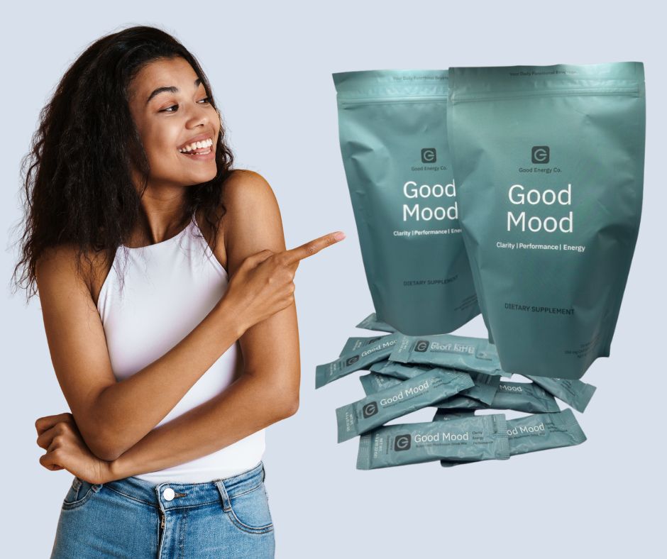 Good Energy™ Co.